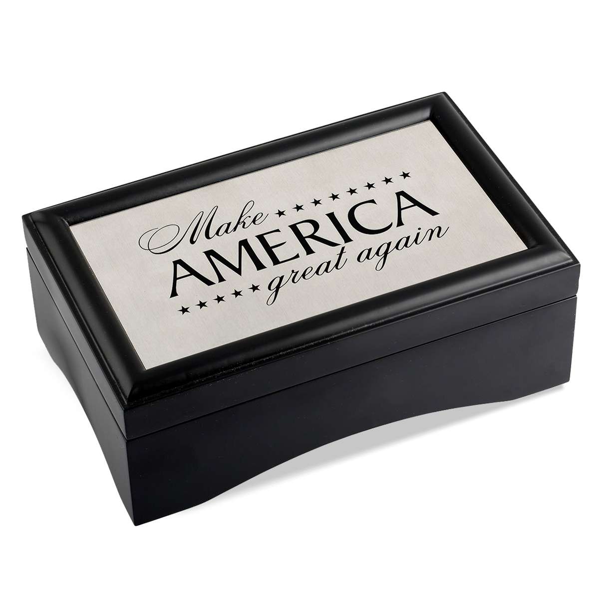 Make America Great Again Keepsake Box | Other | Other Products ...