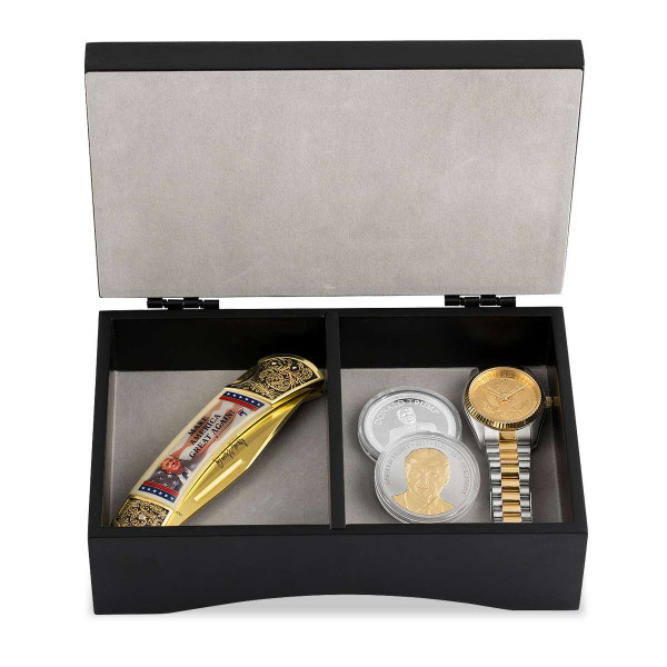 Make America Great Again Keepsake Box | Other | Other Products ...