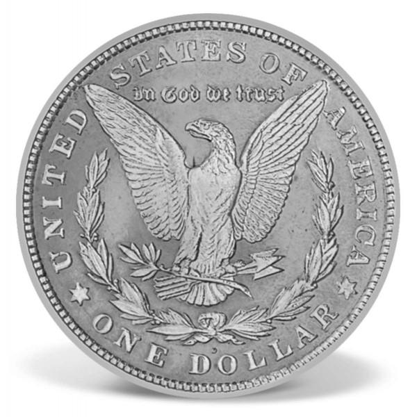 Historic American Silver Coin Set | Solid Silver | Silver | American Mint